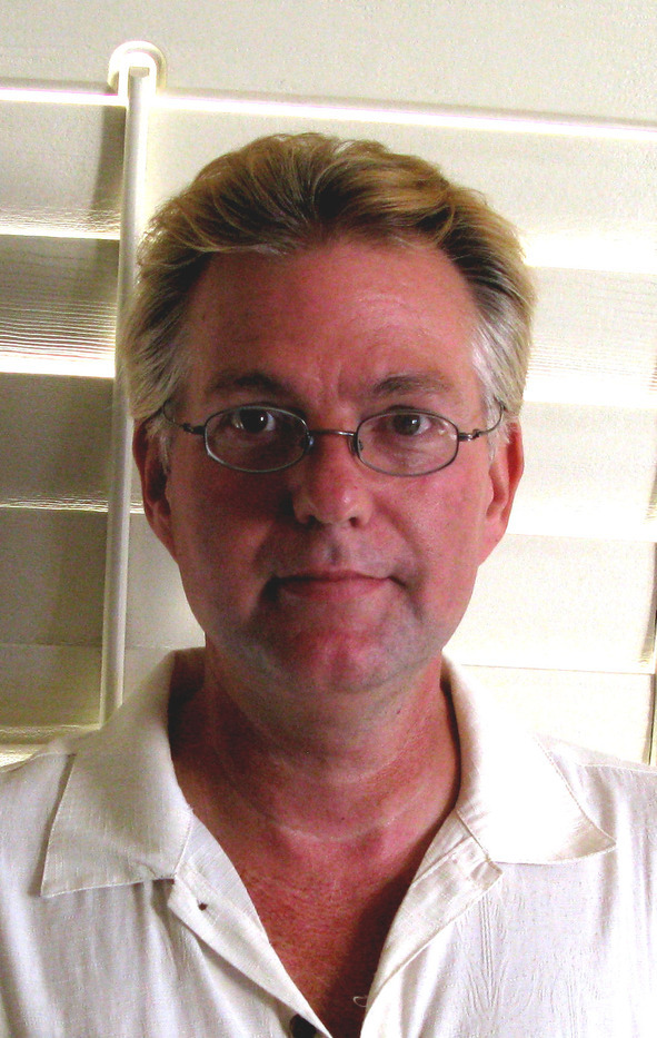 Quote by Stephen Granger: “In life, nothing is black & white ...