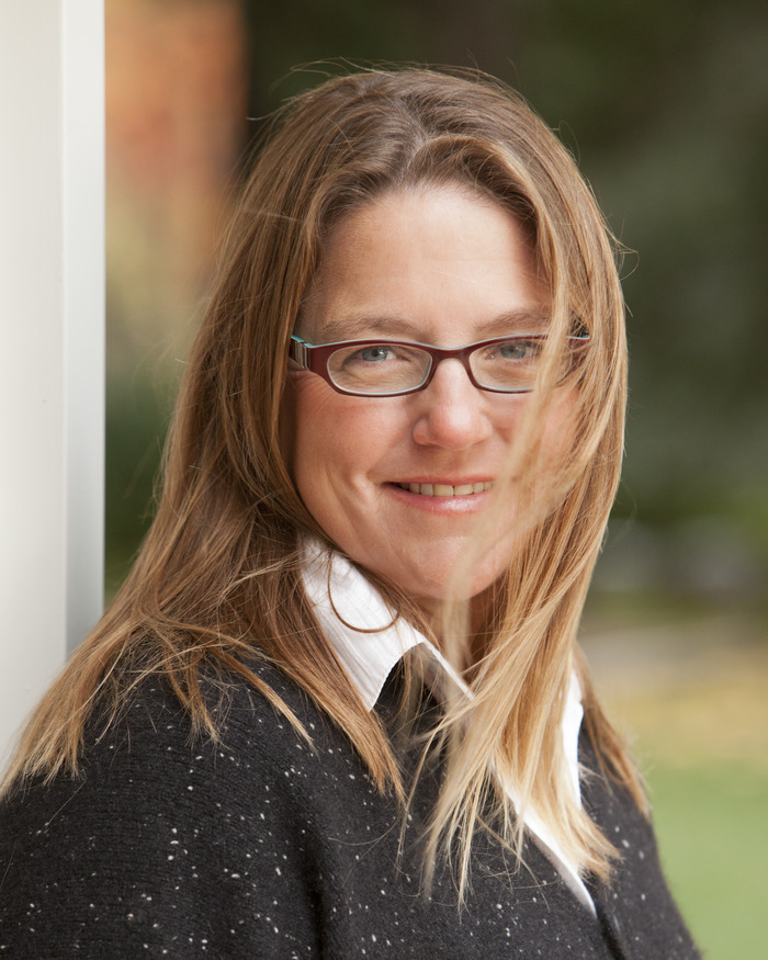 Pam Houston (Author of Cowboys Are My Weakness)