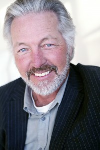 James Ryle (Author of Hippo in the Garden)