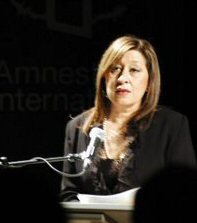 Nouritza Matossian (Author of Black Angel)