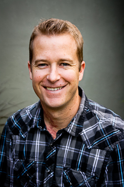 Bob Smiley (Author of Follow the Roar)