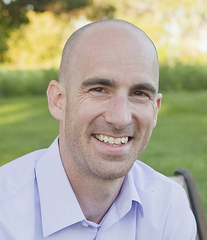 David Finch (Author of The Journal of Best Practices)