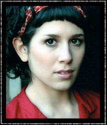 Kate Ellison (Author of The Butterfly Clues)