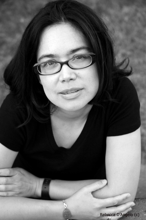 Terry Tracy (Author of A Great Place for a Seizure)