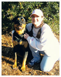 Dolly Tavares (Author of Moonrise)