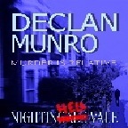 Declan Munro (Author of Nightingale Vale)
