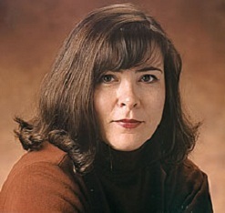 Jane Jensen (Author of Dante's Equation)