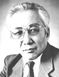 С.Эрдэнэ (Author of Хойт насандаа учирна)