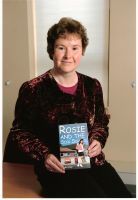 Julie Day (Author of The Railway Angel)