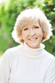 Sandra H. Esch (Author of Tracks in the Snow)