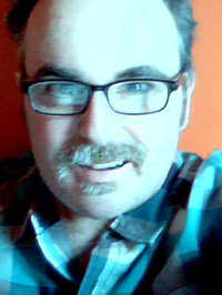 John Donald Carlucci (Author of Silver Tears)