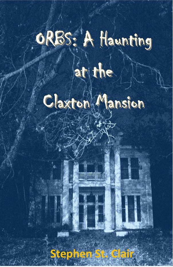 Stephen St. Clair (Author of ORBS)