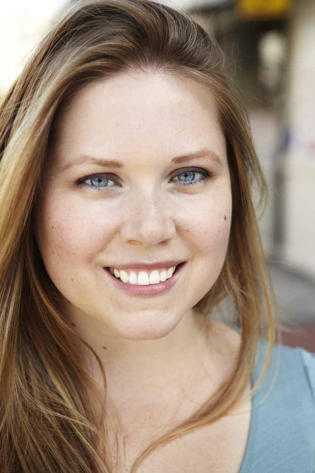 Rachel Carter (Author of So Close to You)