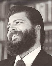 Bill Mego (Author of The Limbus of the Moon)