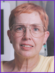 Lee Killough (Author of The Doppelgänger Gambit)