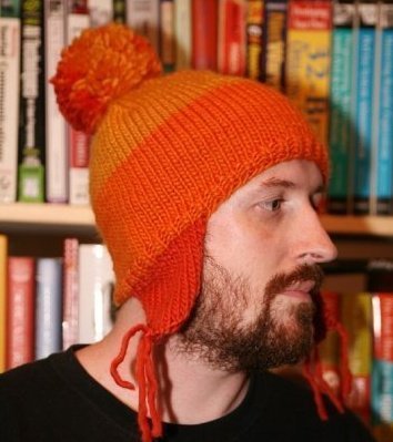 Brian Truitt (Contributor of Idol Meanderings)