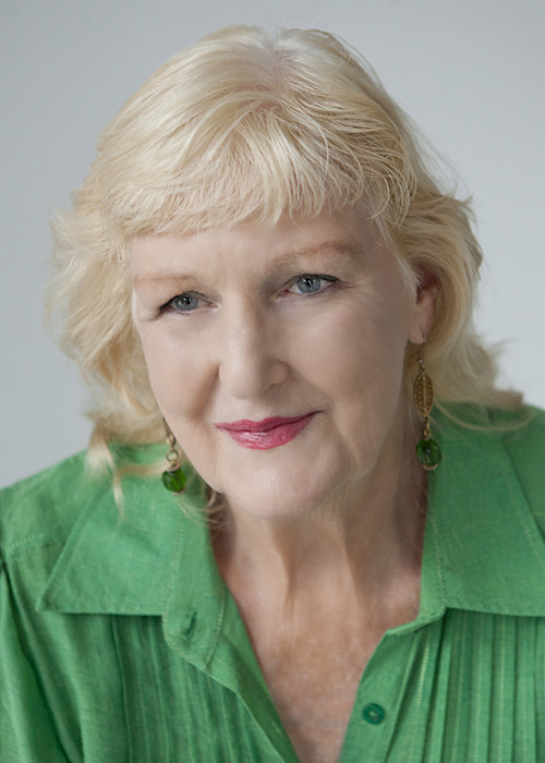 Judith Armstrong (Author of War and Peace and Sonya)
