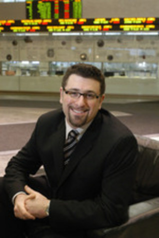 Sean Wise (Author of Startup Opportunities)