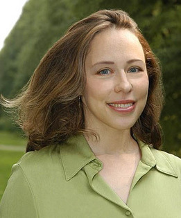 Michele Lang (Author of Lady Lazarus)