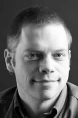 Ben Kane (Author of The Forgotten Legion)