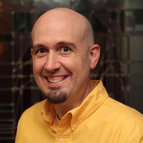 D. Robert Pease (Author of Mammoth Trouble)