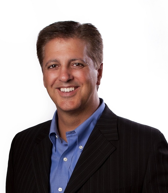 Vincent Ray (Author of The Nostradamus Design)