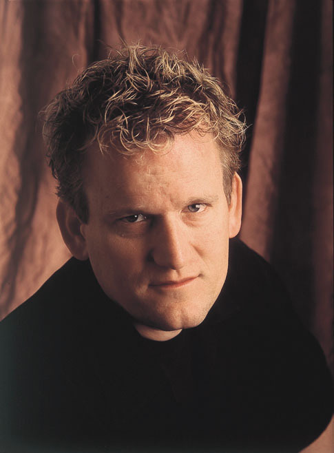 Brian Godawa (Author of Noah Primeval)