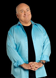 Roger Abbott (Author of Air Farce)