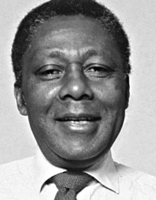 Mongo Beti (Author of Mission to Kala)