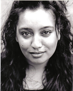 Raman Mundair (Contributor of The Colour of Madness)