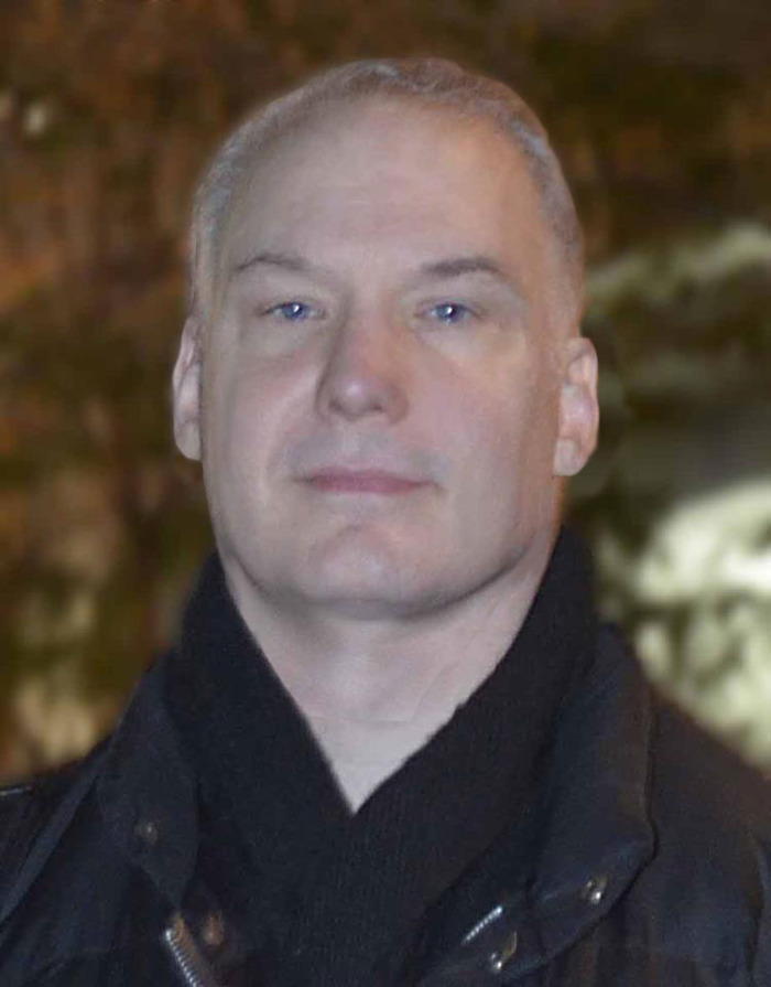 Eric A. Smith (Author of The Path Book I)