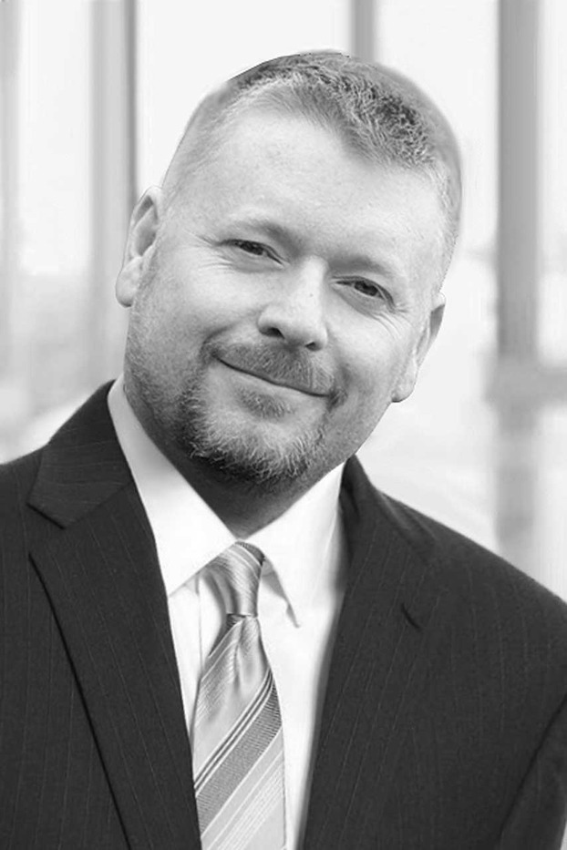 Nicholas A.C. Read (Author of Selling to the C-Suite)