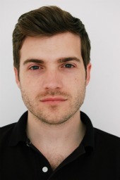 Benjamin Wood (Author of The Bellwether Revivals)