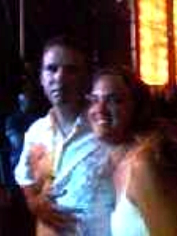 Robin Boren (Author of Suburban Hustler)