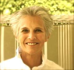 Susan Russo Anderson (Author of Too Quiet In Brooklyn)