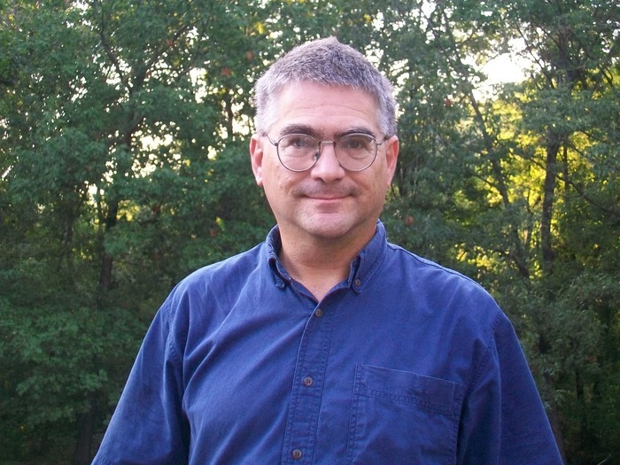 Dave King (Author of Betrovia)