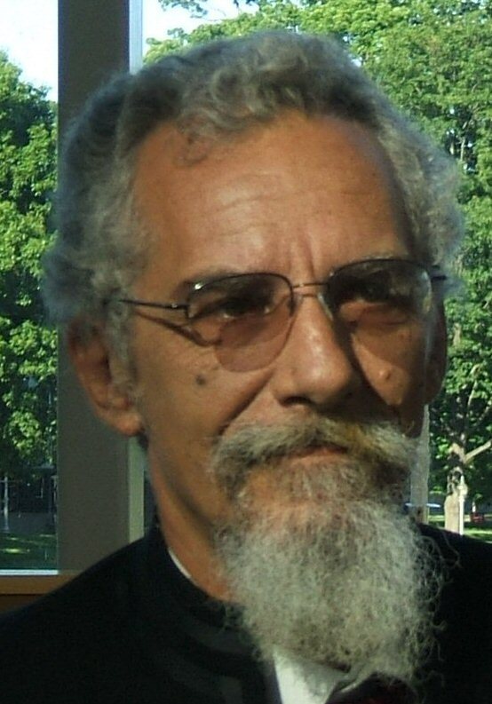 Marcus Malone (Author of The Last Apprentice)