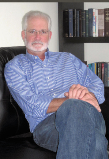 Andrew Kane (Author of Joshua)