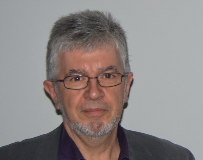 David Rowley (Author of Hypnosis and Hypnotherapy)