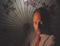 Randall Bowling (Author of Not Raw Enough)