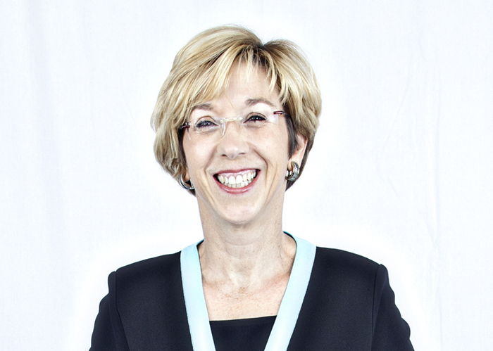 Kelly Standing (Author of I’M STILL STANDING)