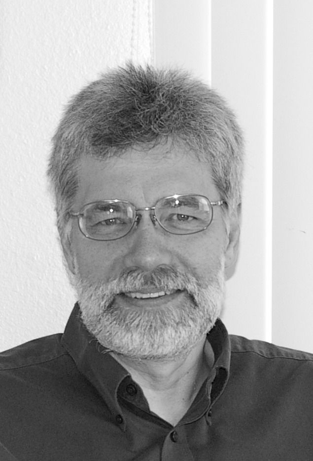 Mario Milosevic (Author of The Coma Monologues)