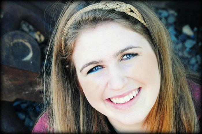 Emily Beaver (Author of Slipping Reality)