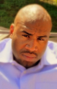 Darius Allen (Author of From Athletics to Business)