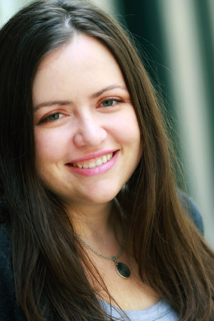 Sara Ramsey (Author of Heiress Without A Cause)