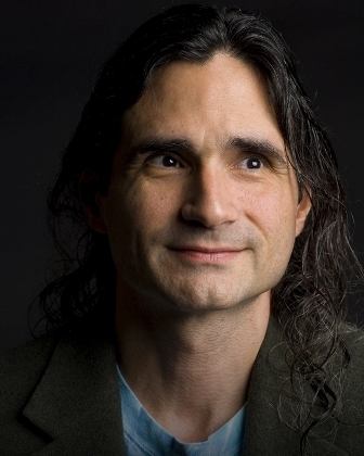 Bill Gourgey (Author of Glide)