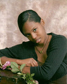 Elizabeth Sterling (Author of Retrograde)