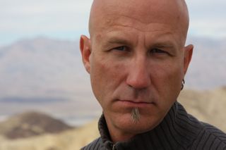 D. James Eldon (Author of All the Way Gone)