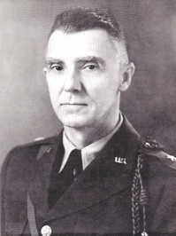 Joseph W. Stilwell (Author of The Stilwell Papers)