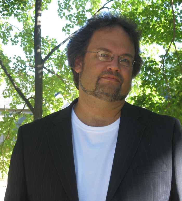 Paul Lockhart (Author of The Drillmaster of Valley Forge)